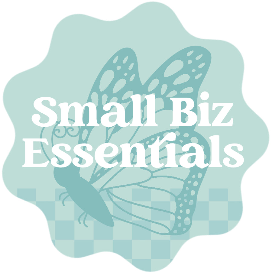 Small Business – Graceless Label