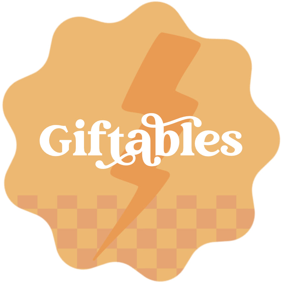 Giftables – Graceless Label